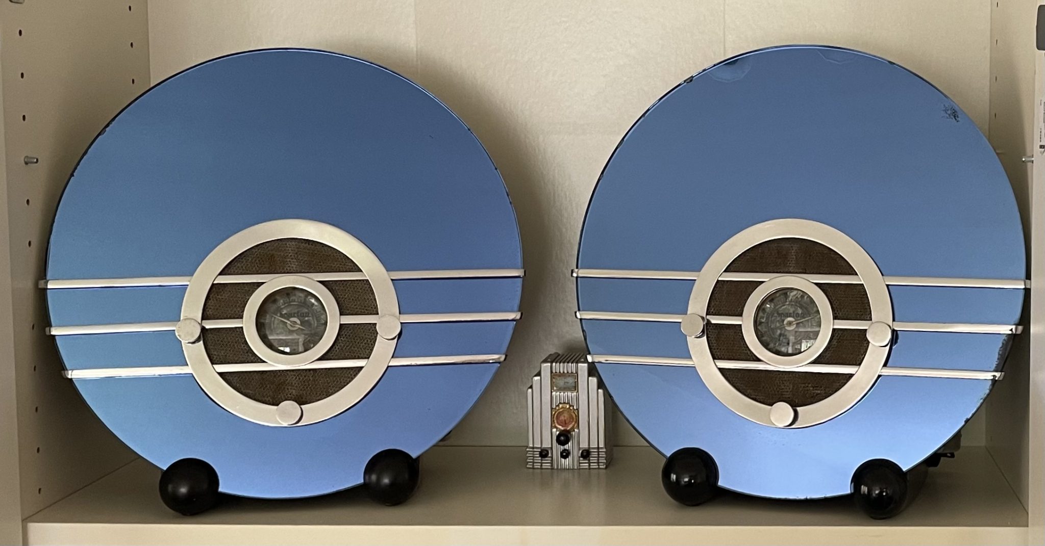 Sparton Bluebird – Radios Past