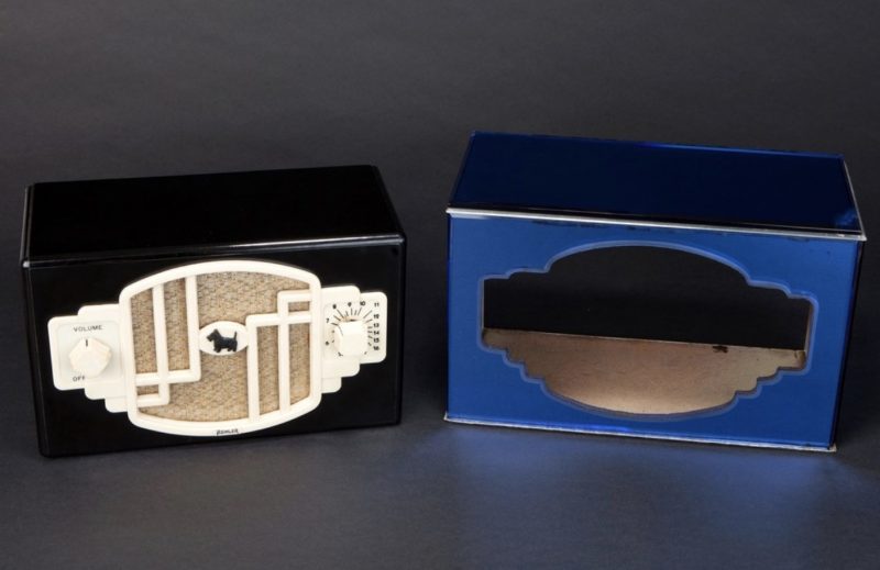 Remler…A San Francisco Treat – Radios Past