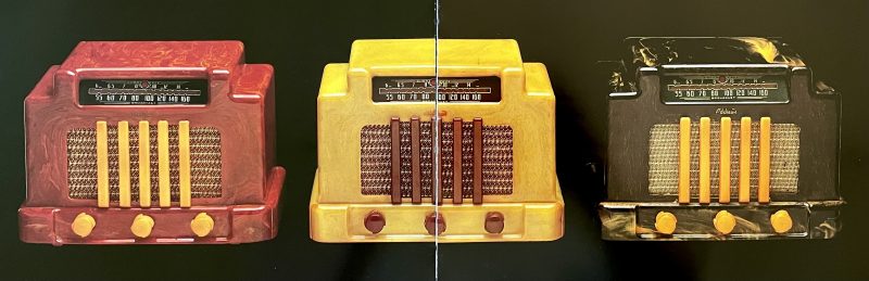 Addison Radios…Thanks Canada! – Radios Past