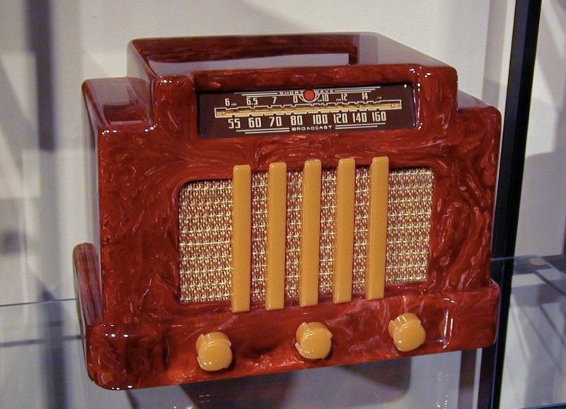 Addison Radios…Thanks Canada! – Radios Past